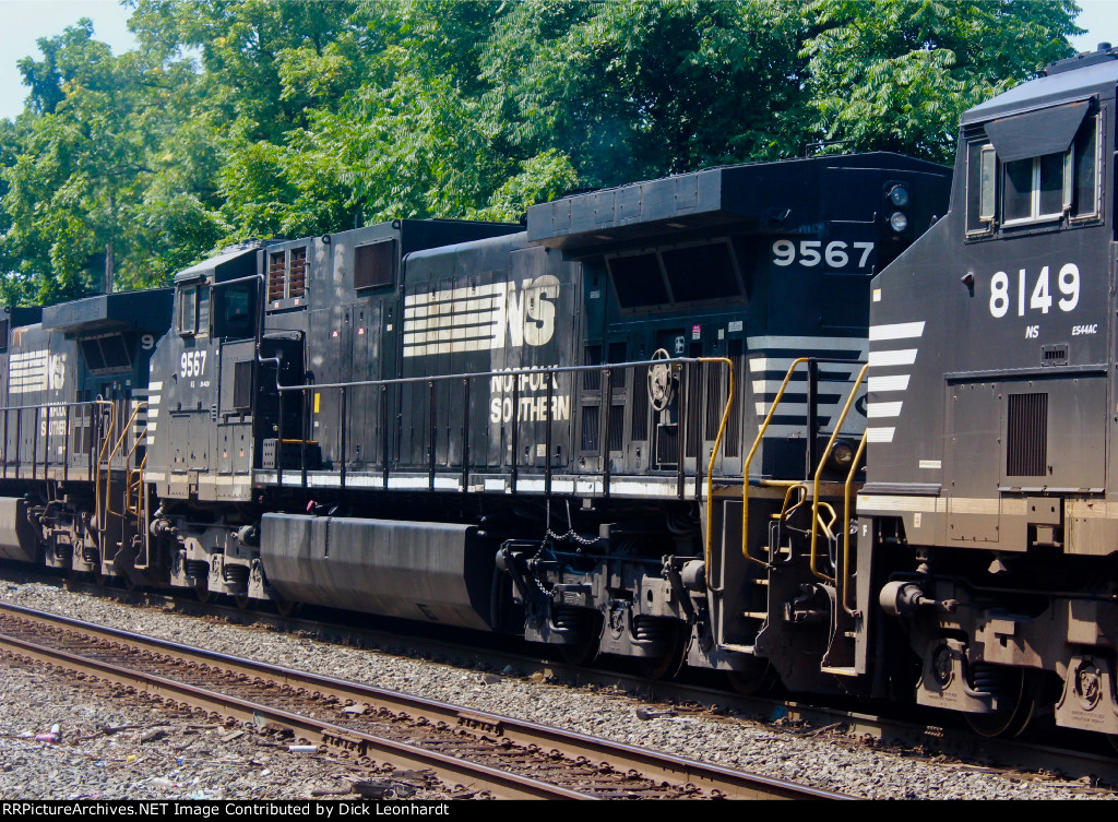NS 9567